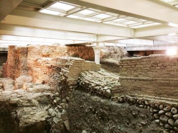 Romeins Bologna bestaat…. Maar waar? – The Best of Bologna