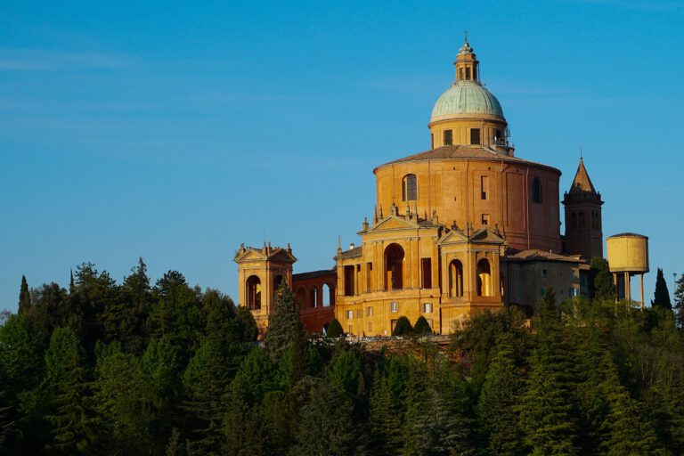 The Best of Bologna – Bologna: stad vol verhalen